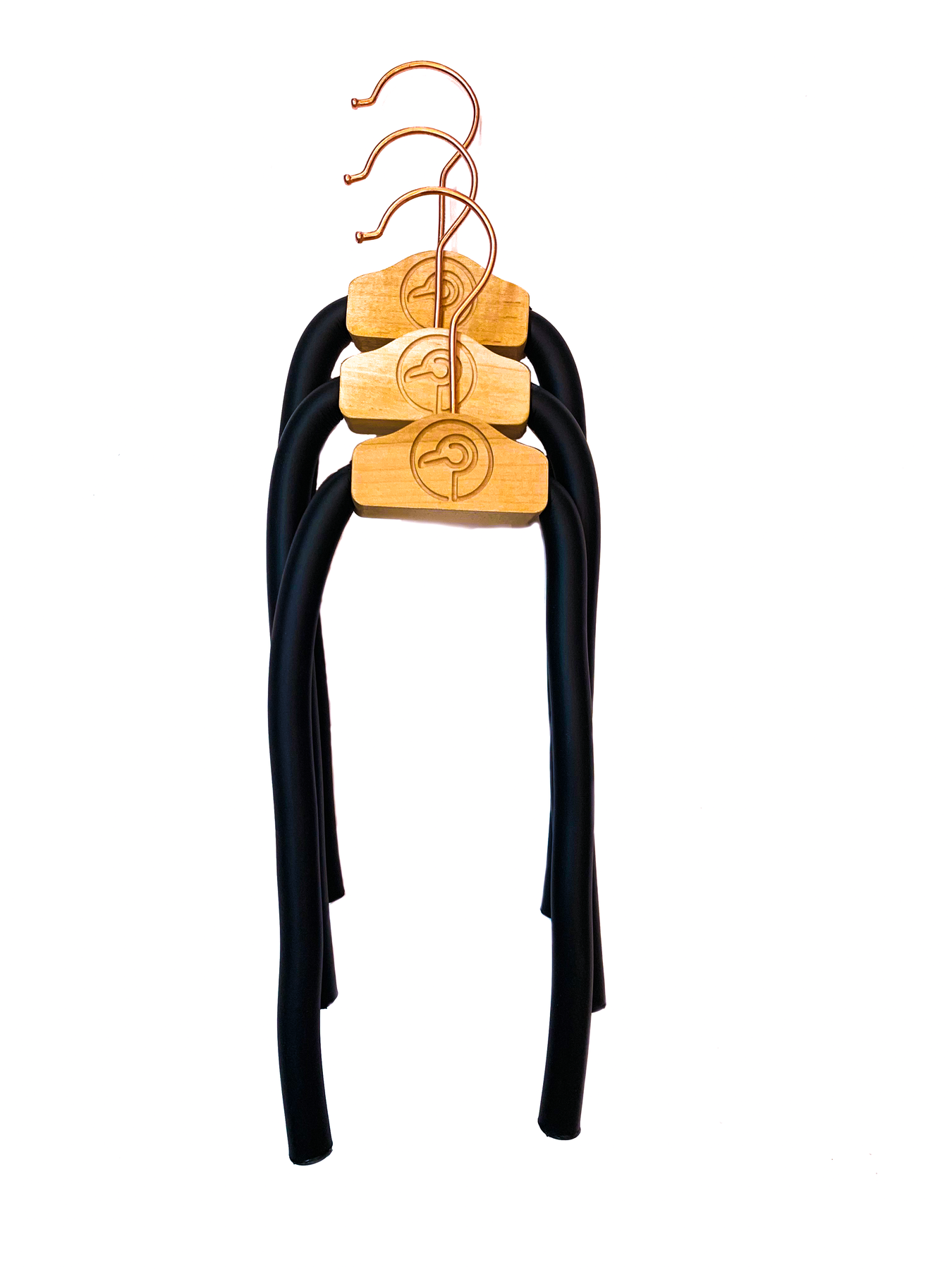 High Quality Bendable, Durable, Versatile Premium Hangers – Hangio